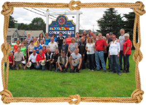 Your Best Choice in Stowe VT Hotels | Commodores Inn