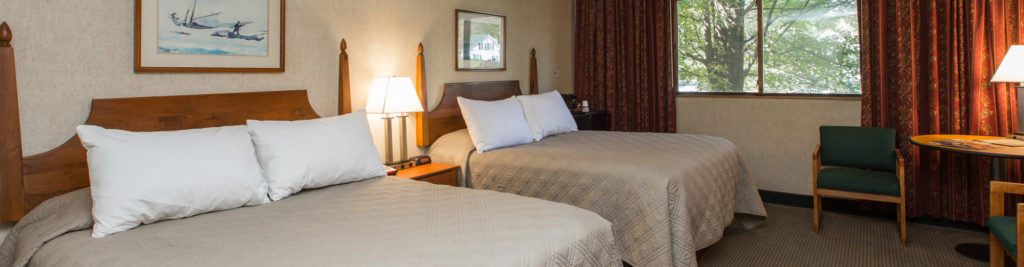 Specials Rates & Deals at Stowe VT Inns | Commodores Inn